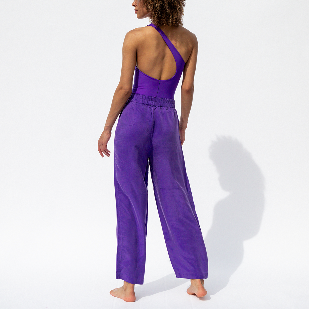 Shoreline Suit - One-Piece Swimsuit - Regular & Long Torso Length ...