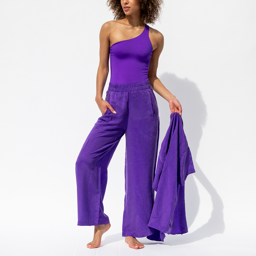 Shoreline Suit - One-Piece Swimsuit - Regular & Long Torso Length ...