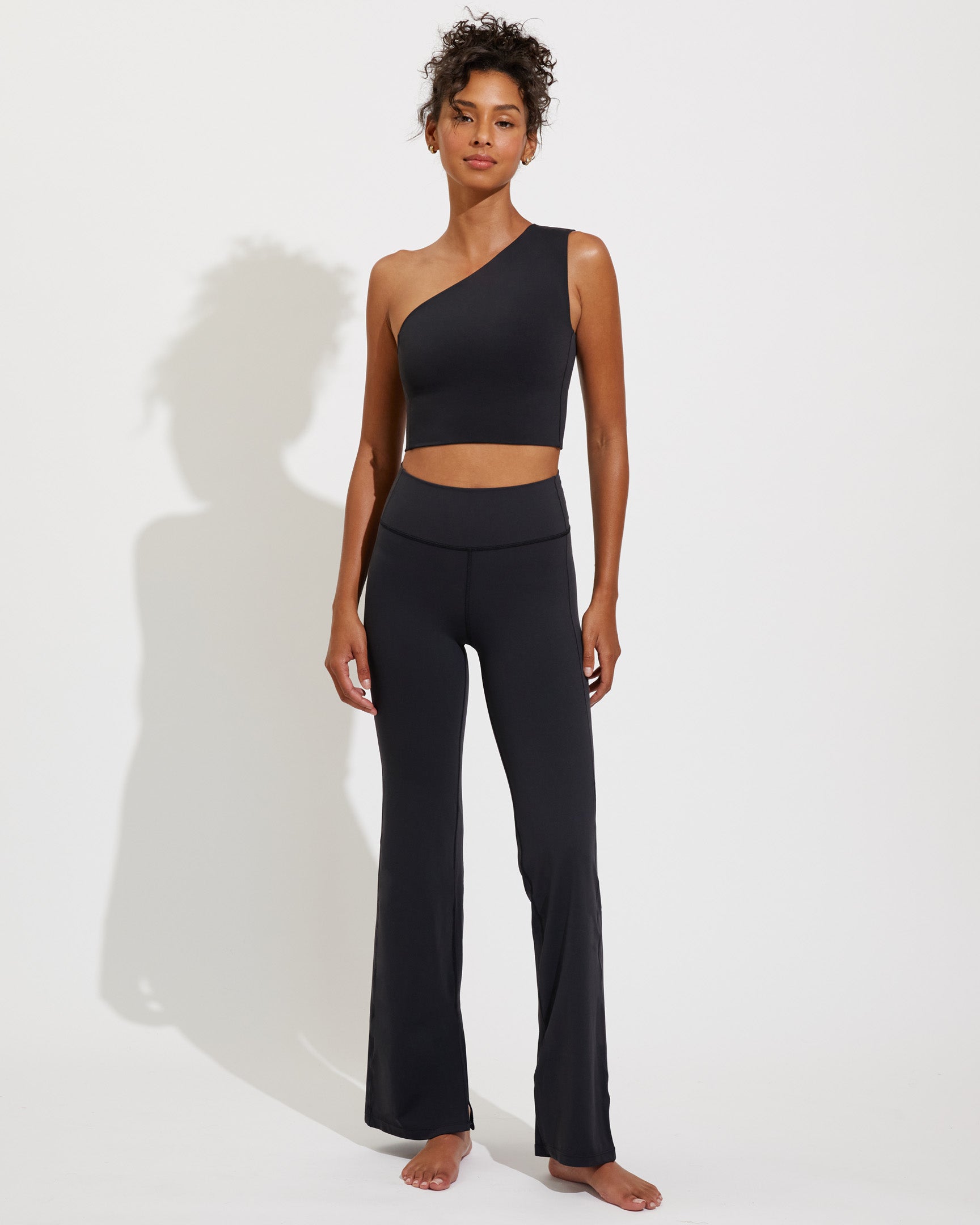 Form Tank - Jet – Left On Friday