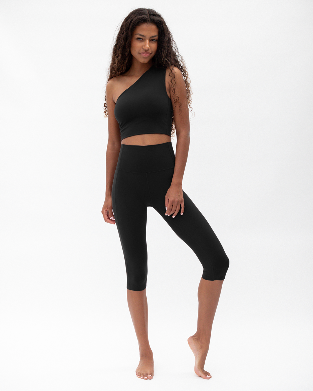 Pedal Pusher - Jet – Left On Friday