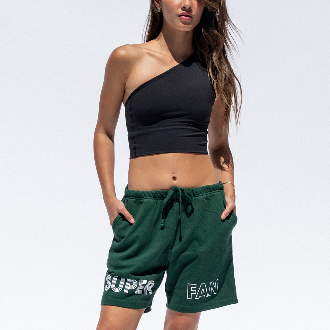 Form Tank - Jet – Left On Friday