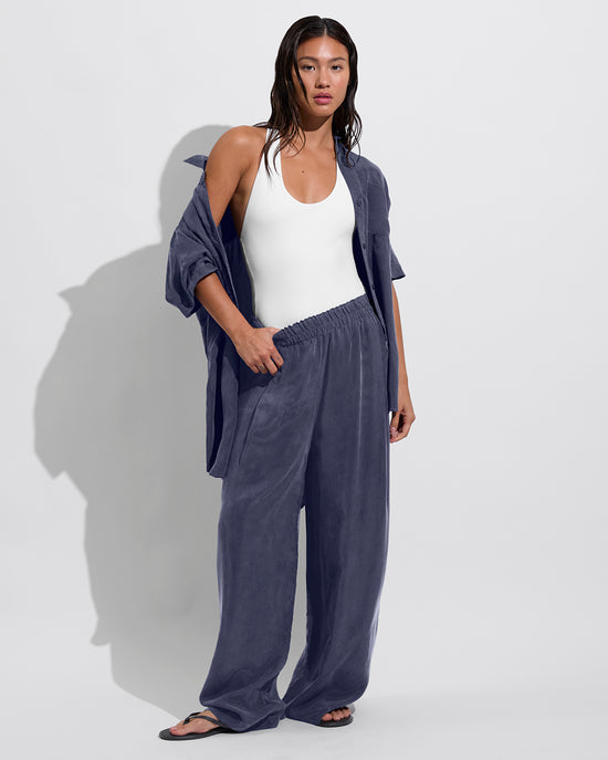 Fast Track Suit *Tall - Coconut – Left On Friday