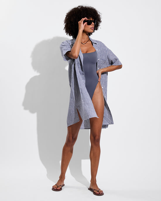 Retreat Suit - Varsity – Left On Friday