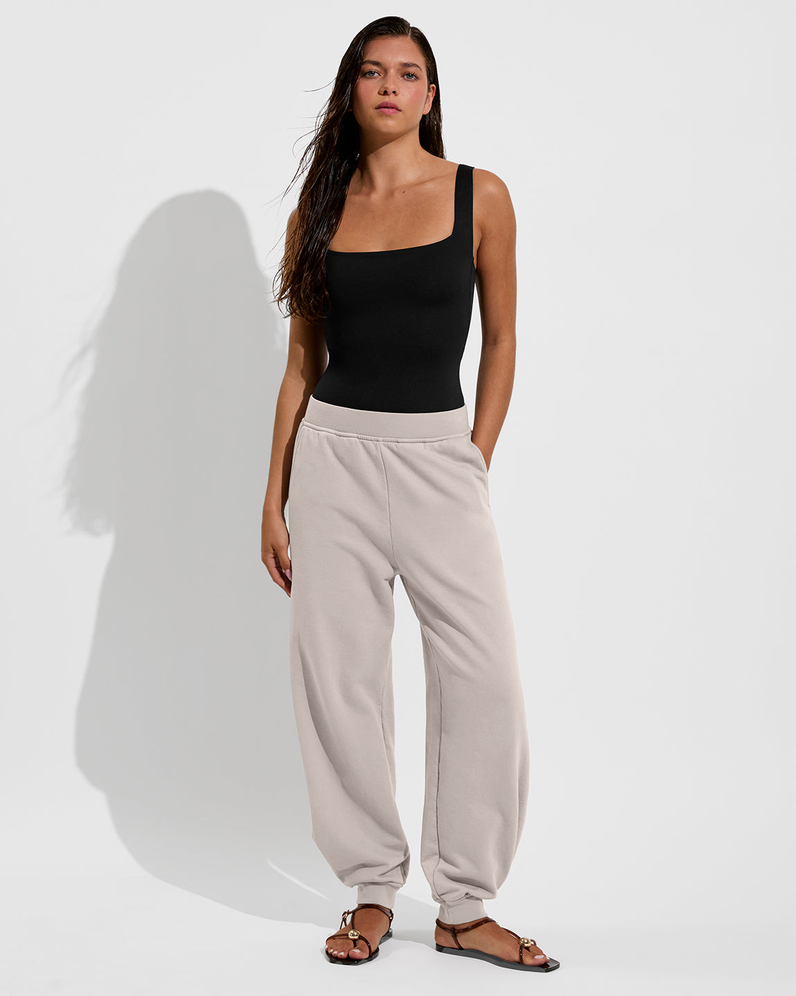 Streamline Suit - One-Piece Swimsuit - Regular & Long Torso Length ...