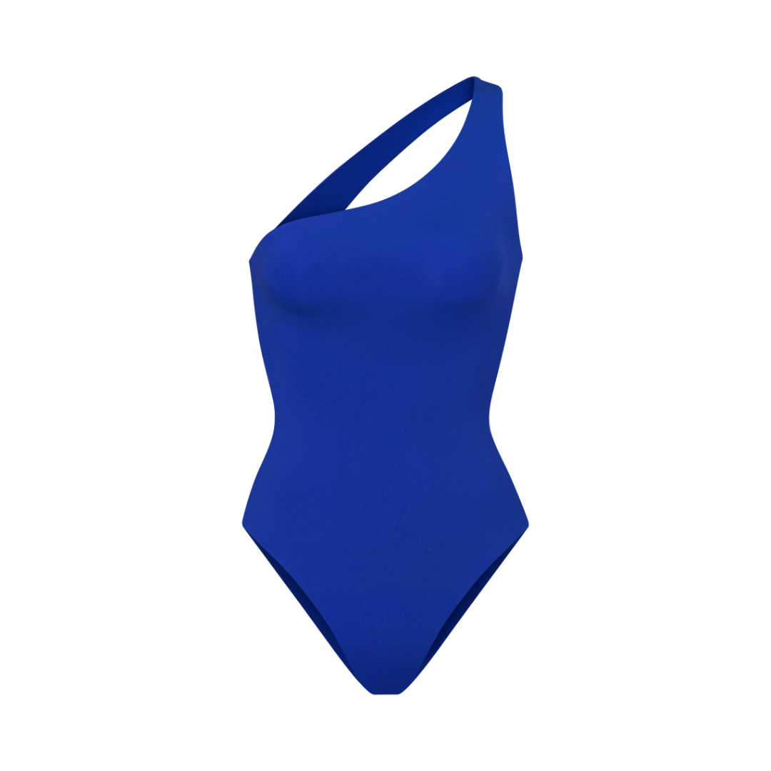 Shoreline Suit - One-Piece Swimsuit - Regular & Long Torso Length ...