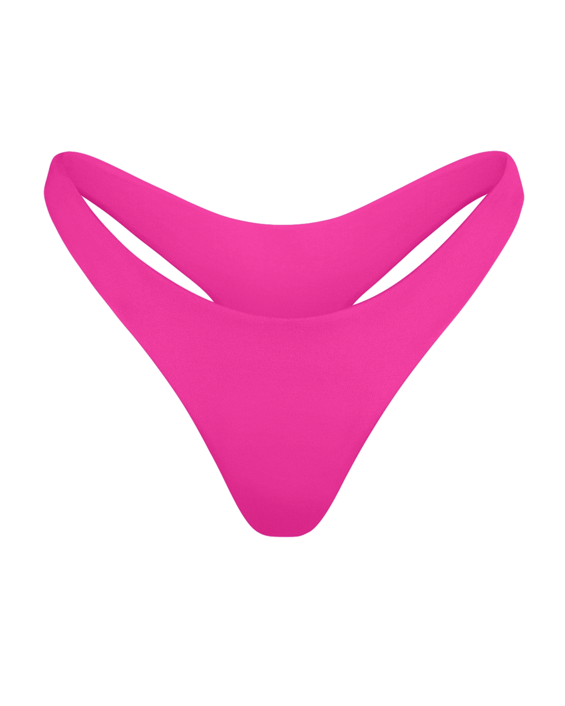 Backside Thong - Hot – Left On Friday