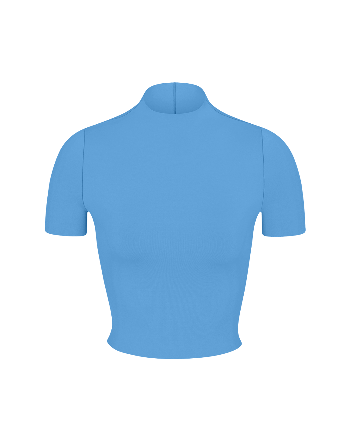 Rays Short Sleeve Top - Point Break – Left On Friday