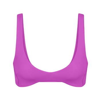 Plunge Top - Bikini Top – Left On Friday