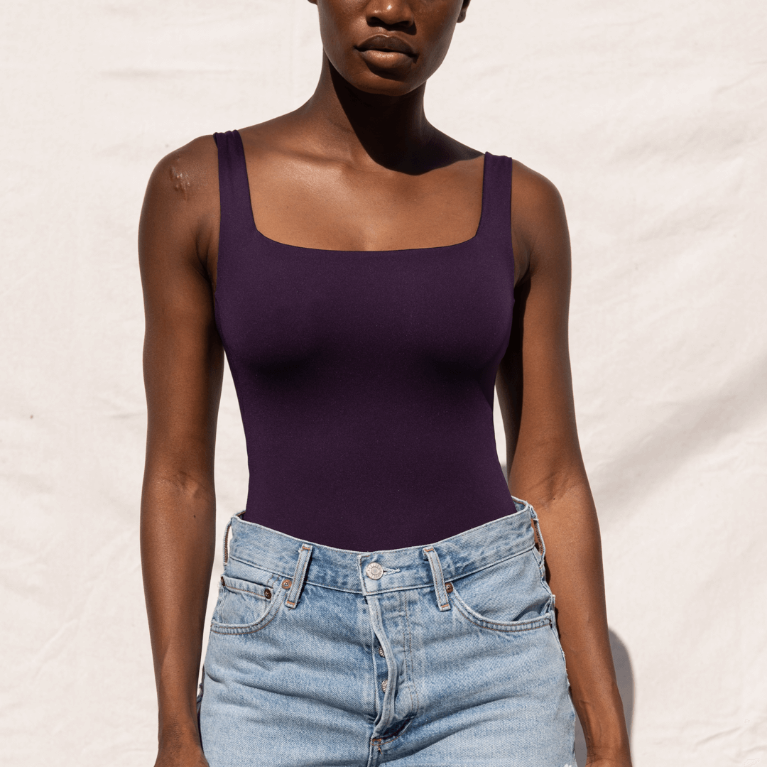 Streamline Suit - One-Piece Swimsuit - Regular & Long Torso Length ...